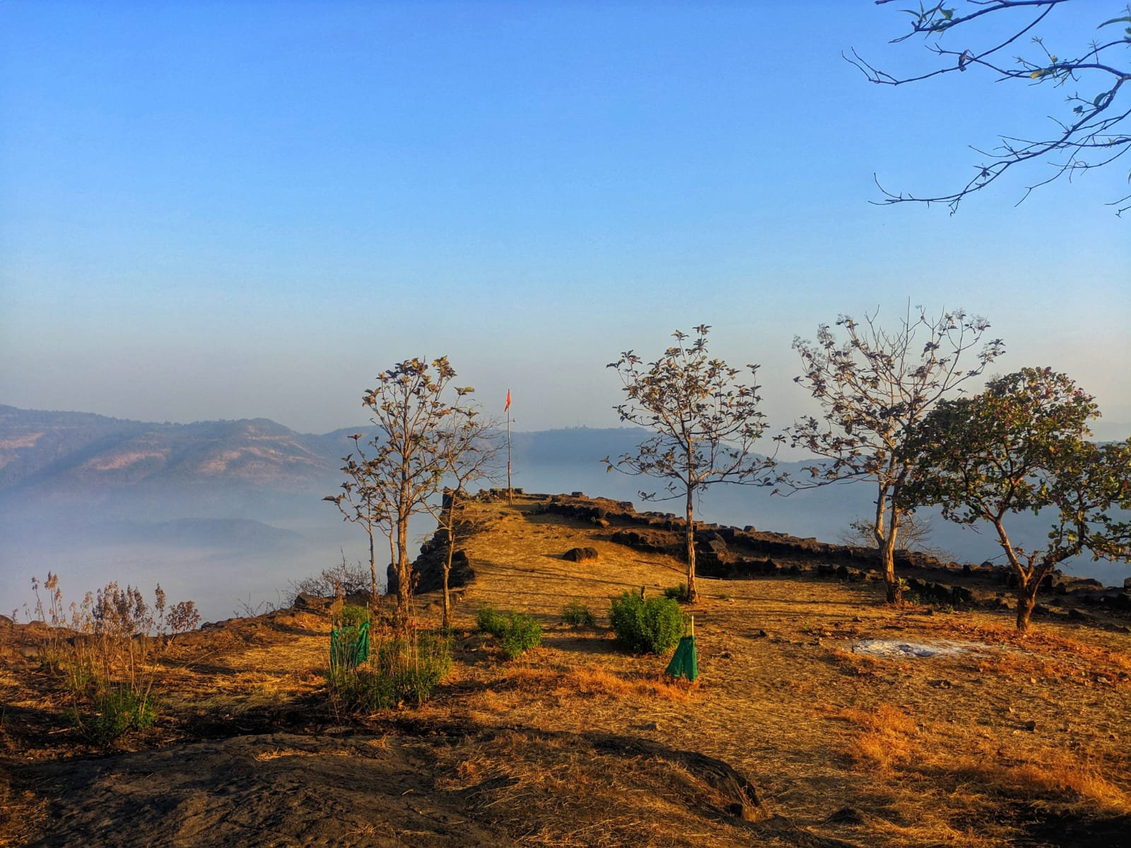 Avchitgad-Revdanda Trek | Mumbai Trekkers