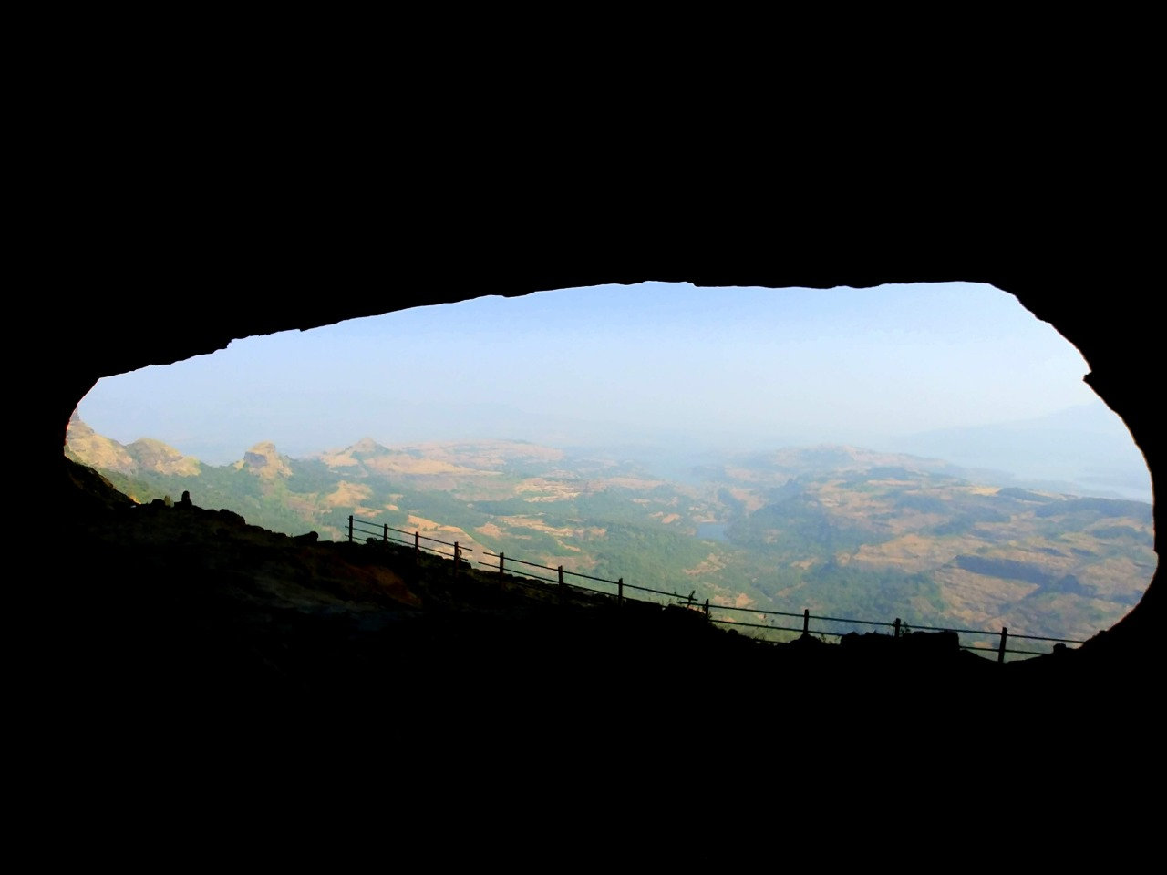 Ratangad Trek | Mumbai Trekkers
