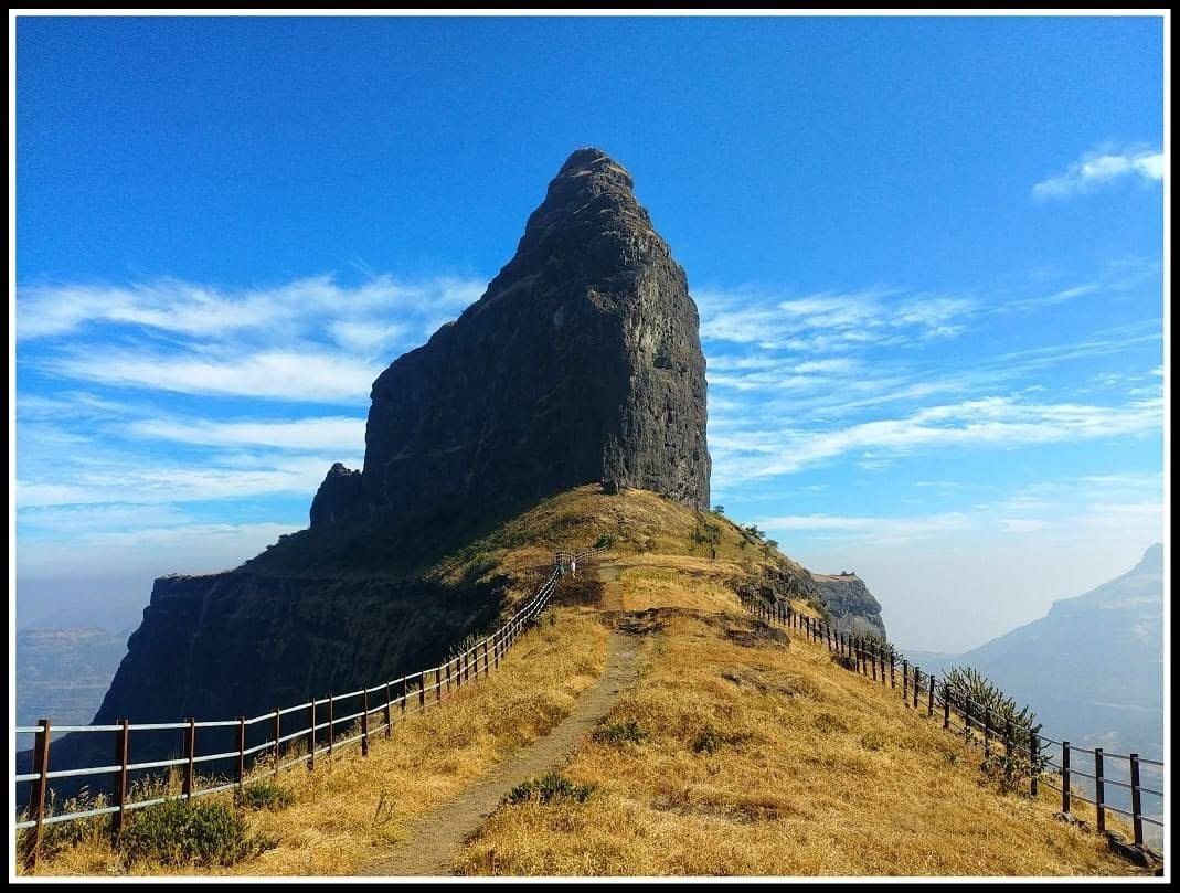 Dhodap Trek | Mumbai Trekkers