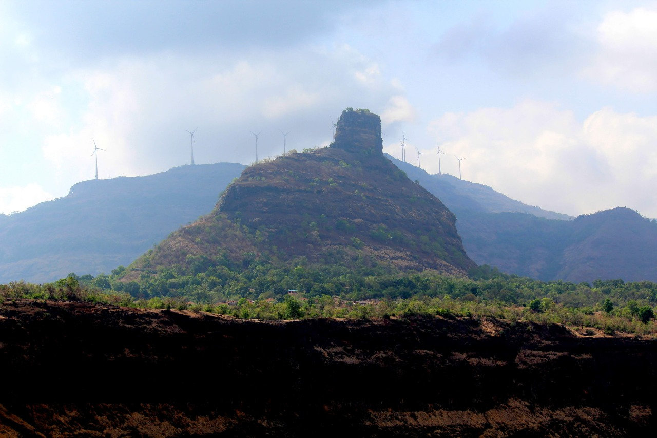 Kothaligad Trek | Mumbai Trekkers