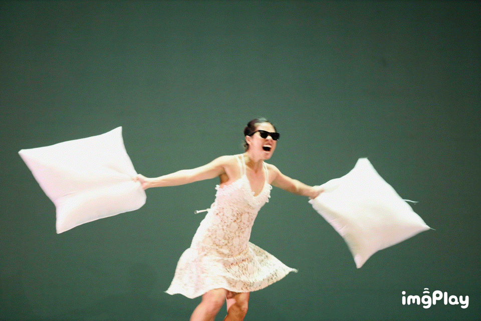 Contemporary Dance Artist Ea Torrado | Philippines