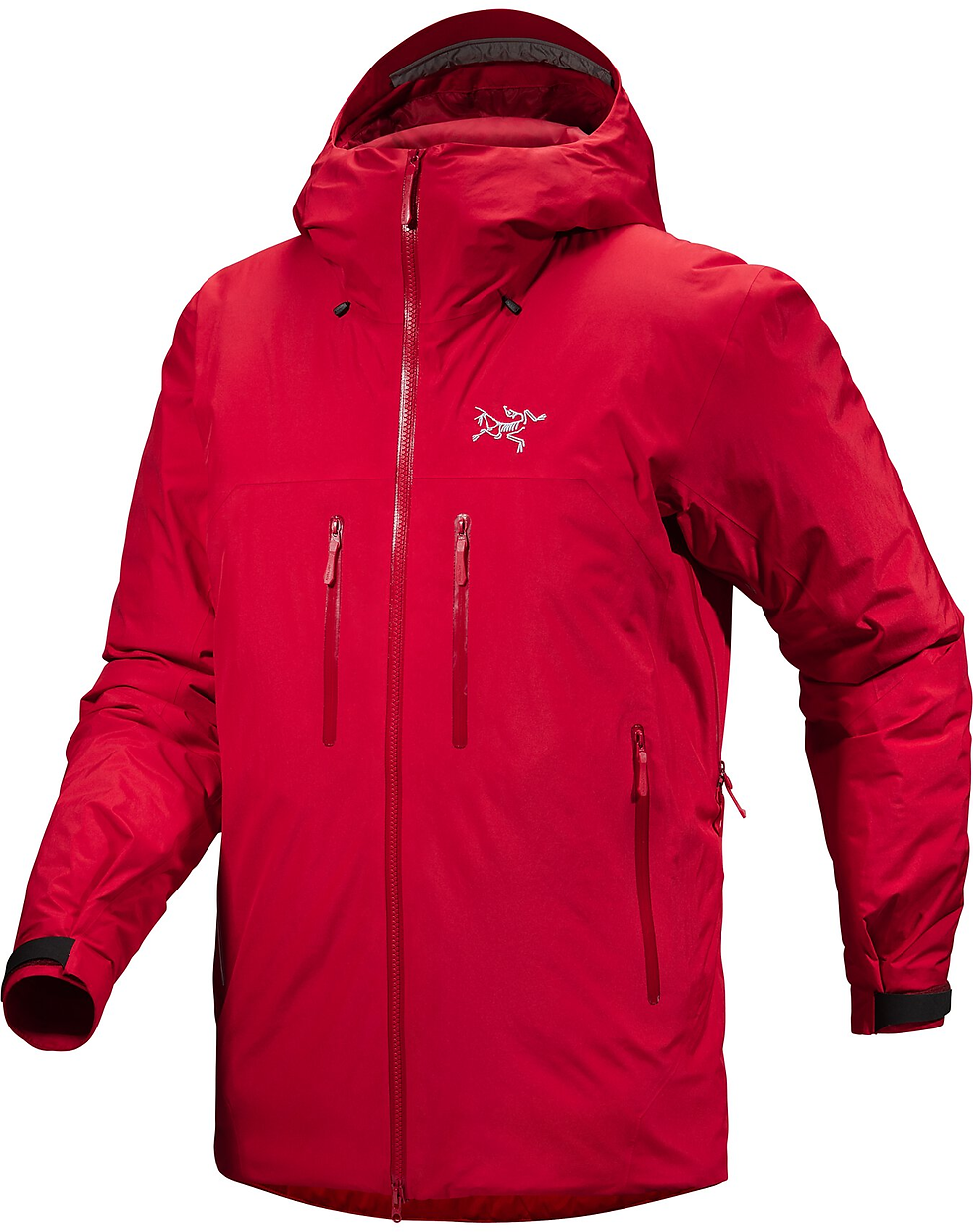 Arc'teryx Top 5 Most Expensive Jackets