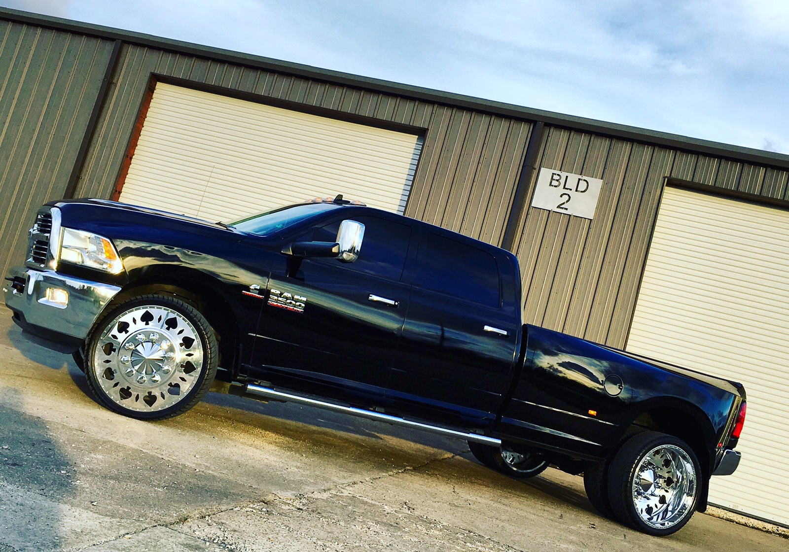 Contact Us | Aztec Custom Wheels