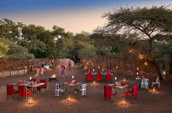 Pafuri Luxury Tented Camp | Kruger National Park | KrugerExplorer