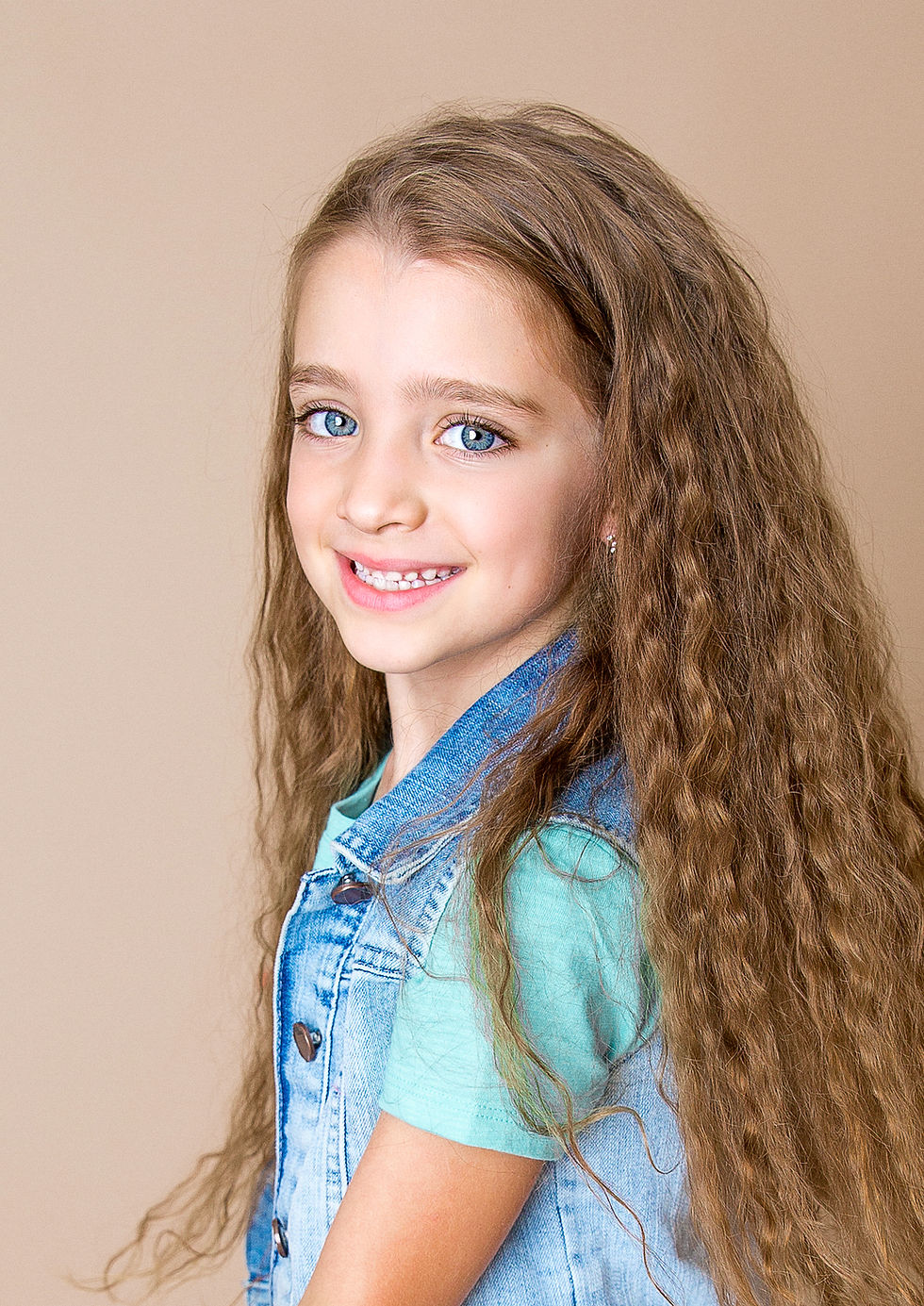 Modeling | Emma Pearson