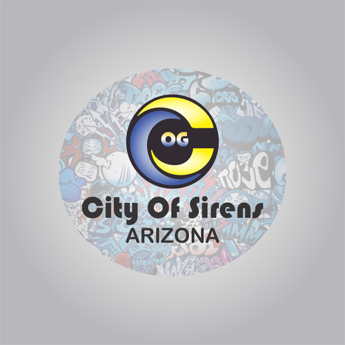 City of Sirens | Traditional Fighter