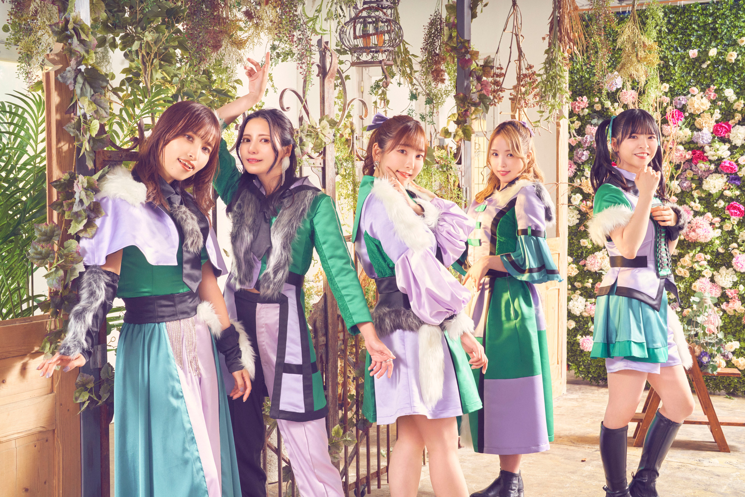 ホーム | STARMARIE