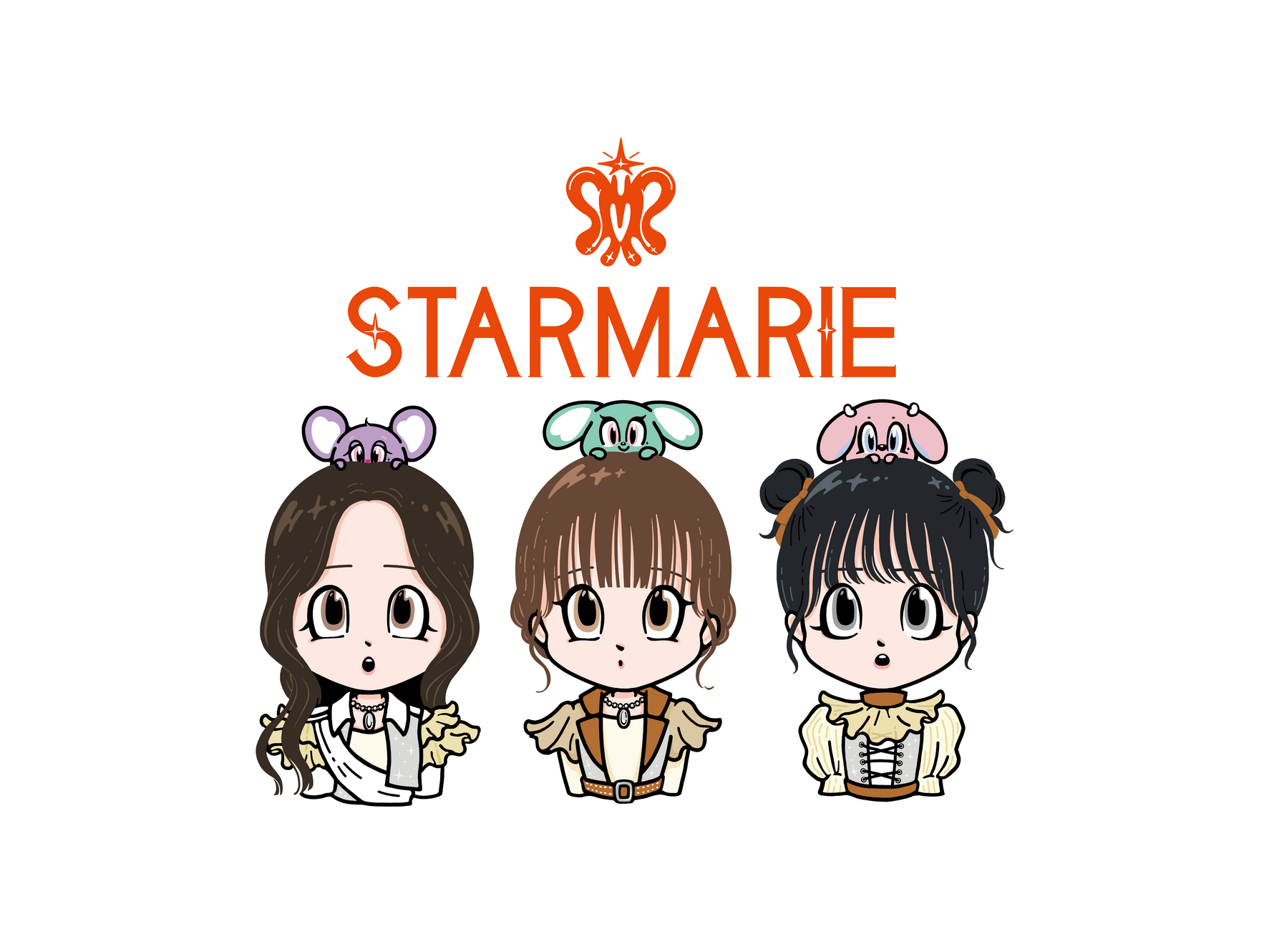 プロフィール | STARMARIE