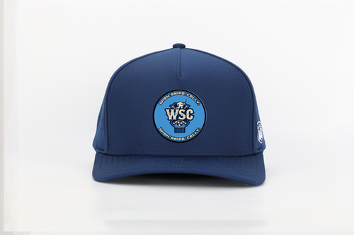 Wish. Snipe. Celly. Performance Hat | TitleWaveSports.com