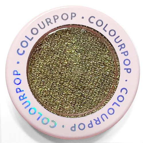 COLOURPOP | Super Shock Eyeshadow - Monstera | galdishop