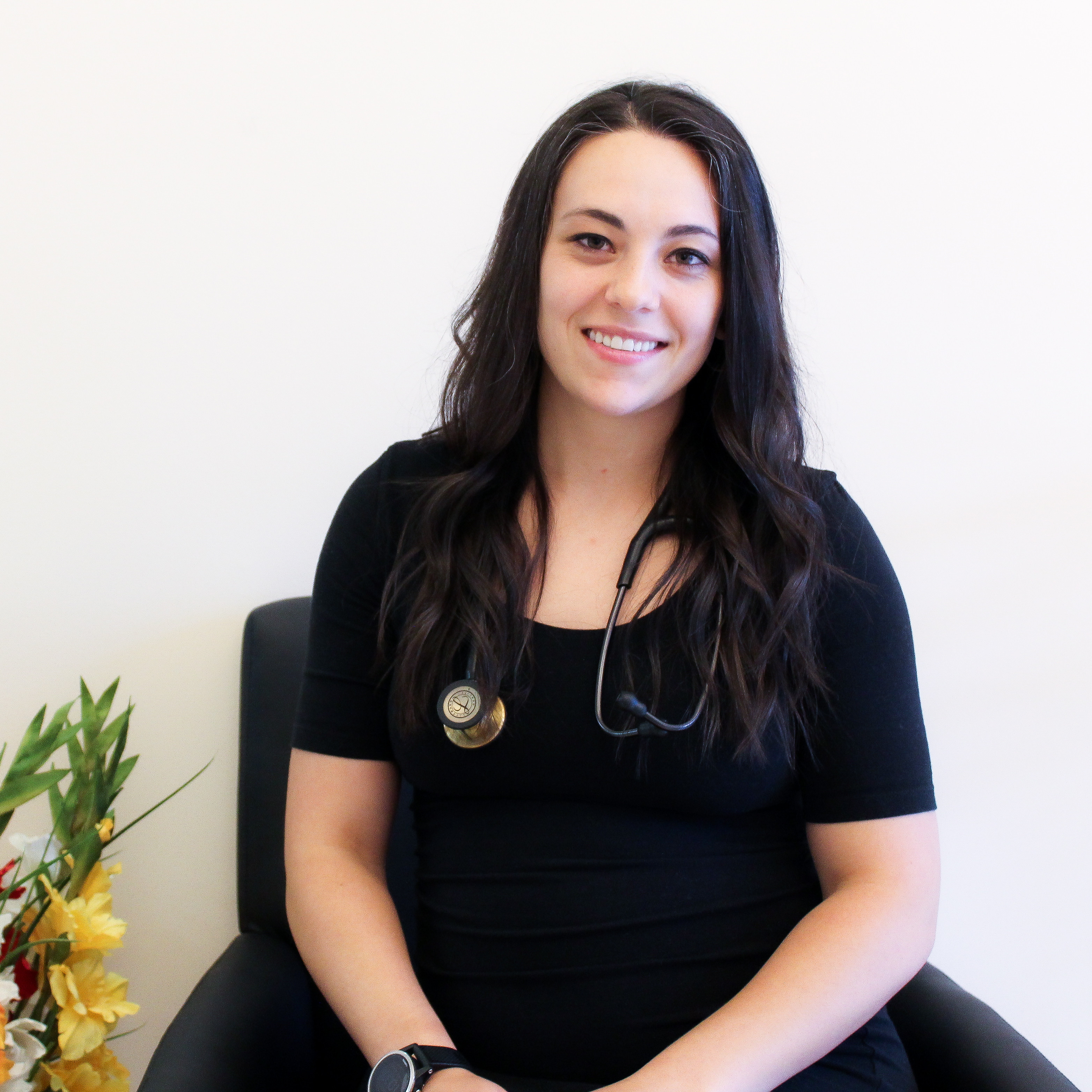 Courtney Waters | Oaks Medical Group