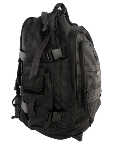 MORRAL MILITAR GRANDE | TACTICOS RV
