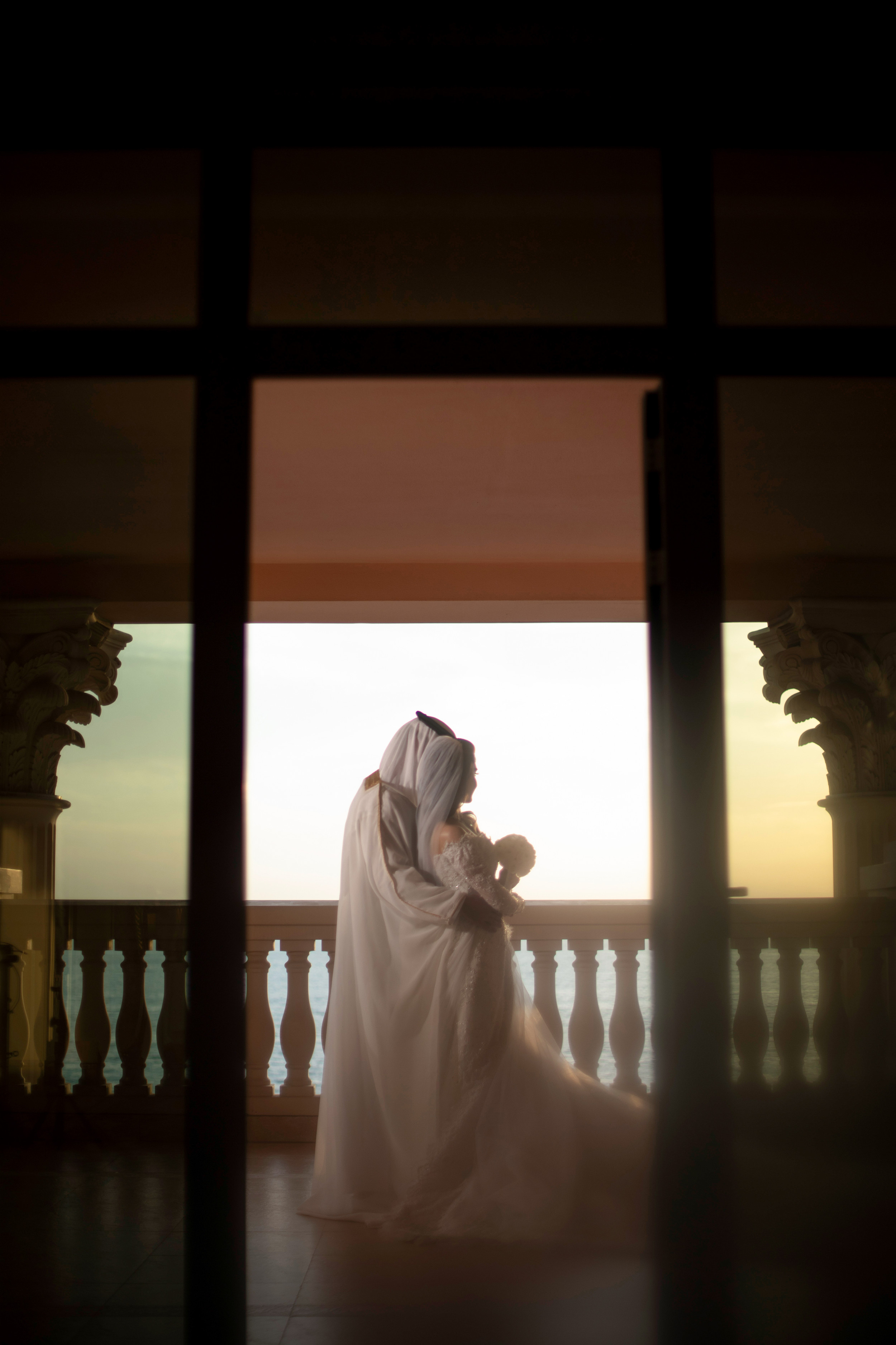 Avontif Studio | Pre-Zaffa photography | United Arab Emirates