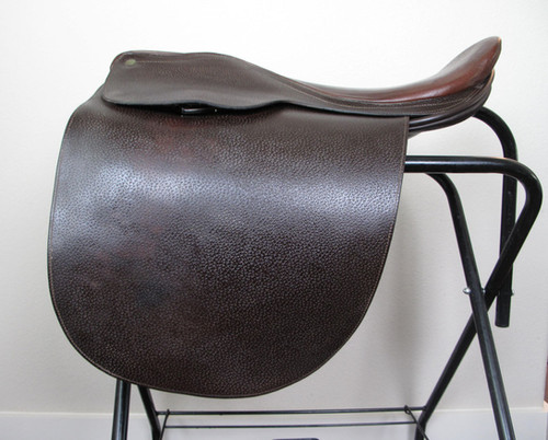 21" Shively 2000 - 2003 model | showcase-tack