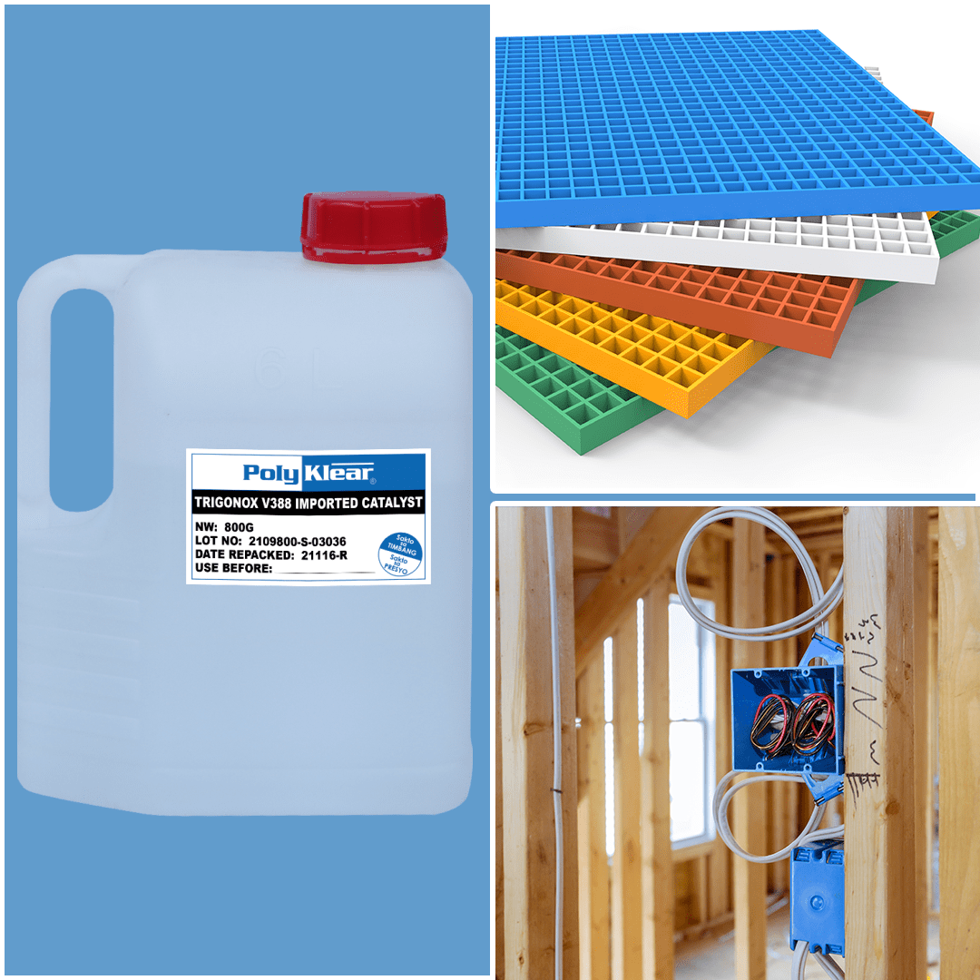 TRIGONOX V388 IMPORTED CATALYST | CATALYST