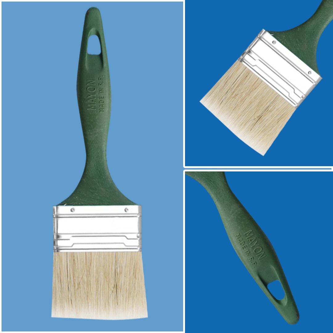 HY PAINT BRUSH 2" THIN | Tools