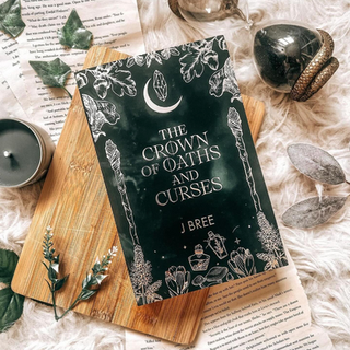 Exclusive Signing Editions | J Bree