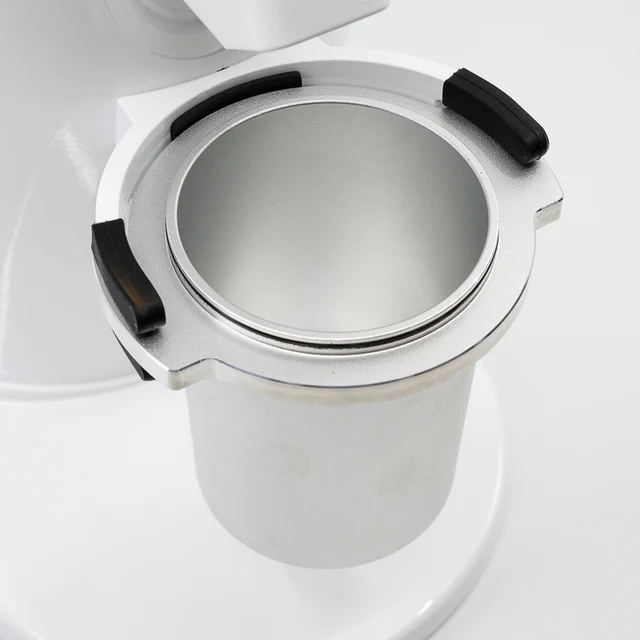 DF64 | GEN 2 - Single Dose Grinder | Universal Espresso