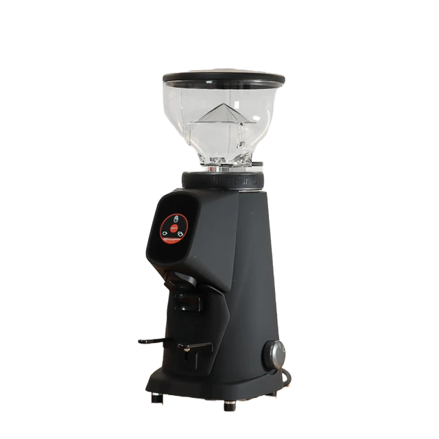 Fiorenzato - ALL GROUND SENSE | Universal Espresso