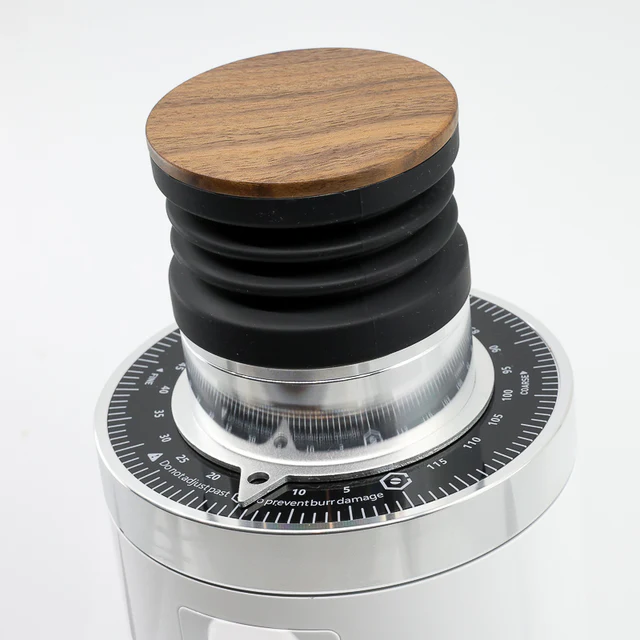 DF64 | GEN 2 - Single Dose Grinder | Universal Espresso