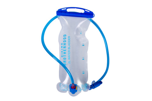 BBG HYDRATION WATER BLADDER 2L | Bikingbrotherhood