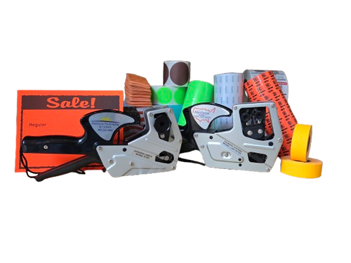 LABELS | Horizon Packaging