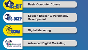 Computer Academy | Sai Computer Academy | Revdar