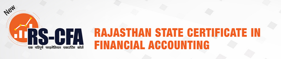 RS-CFA | SAI COMPUTER ACADEMY