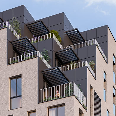 About | Mel Architects