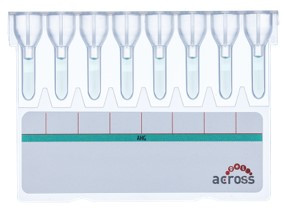 Across System® Gel Card | S.E. SUPPLY GROUP