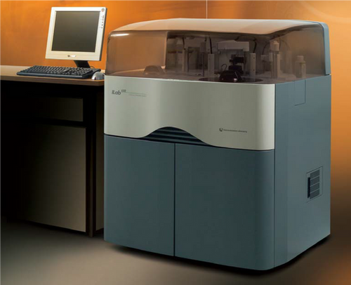 ILab650 | S.E. SUPPLY GROUP