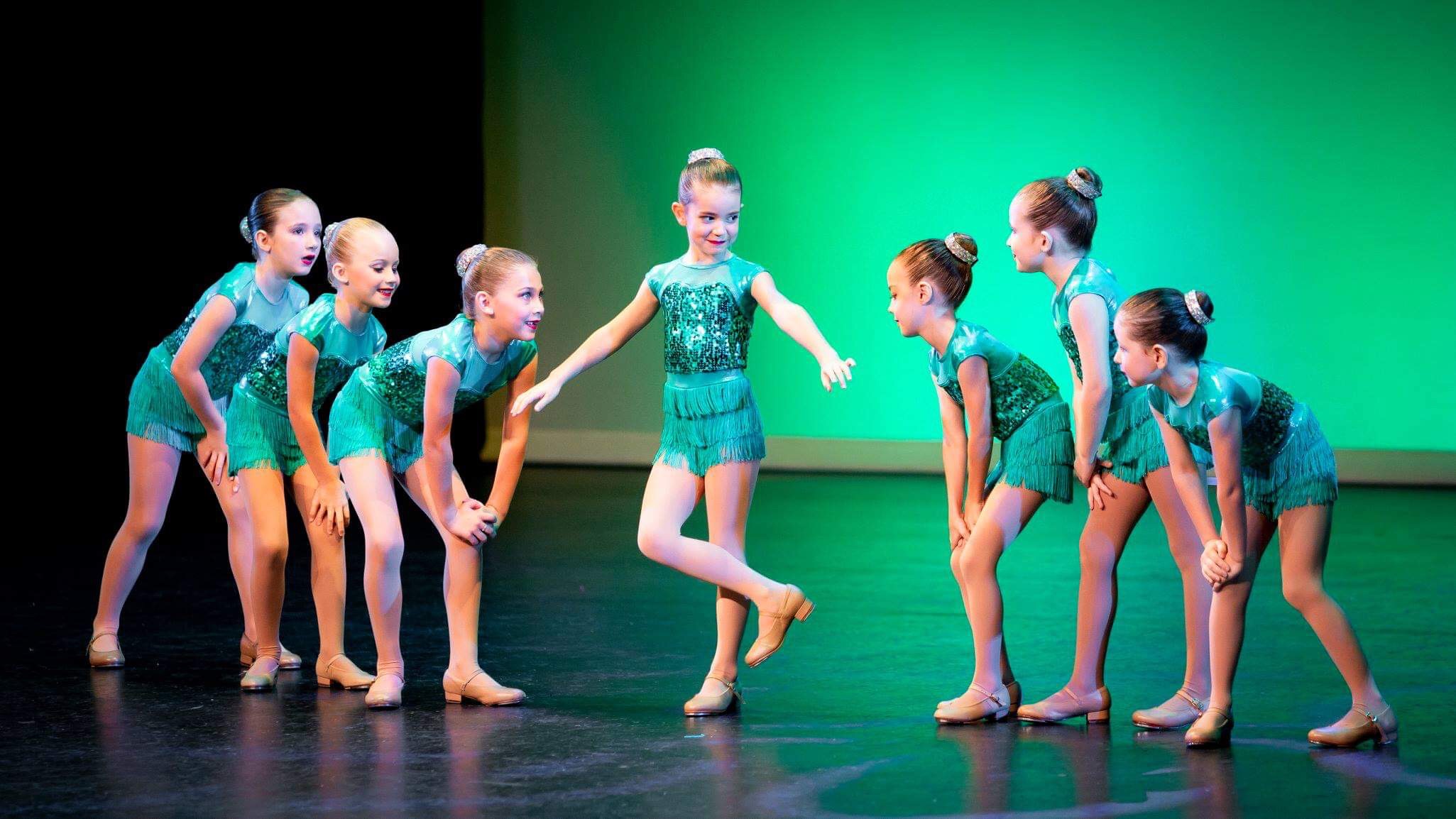 Aspire Performing Arts Studio, Dance School Mackay