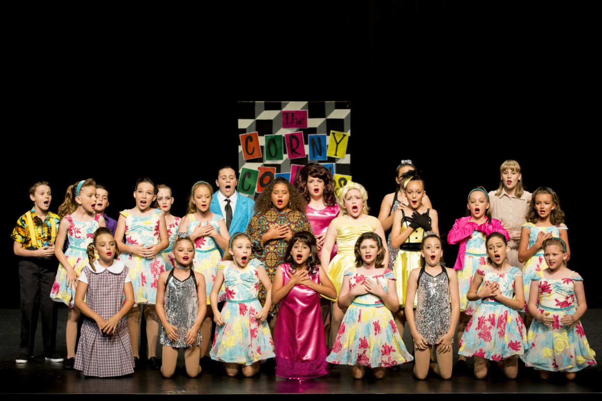 Aspire Performing Arts Studio, Dance School Mackay