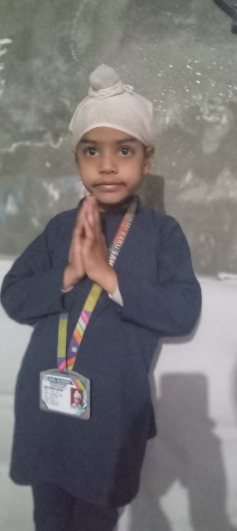 BALVEEN KAUR | Global Sikhs