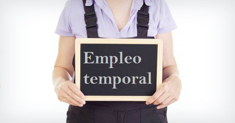Límites temporales de los contrato de trabajo de duración determinada
