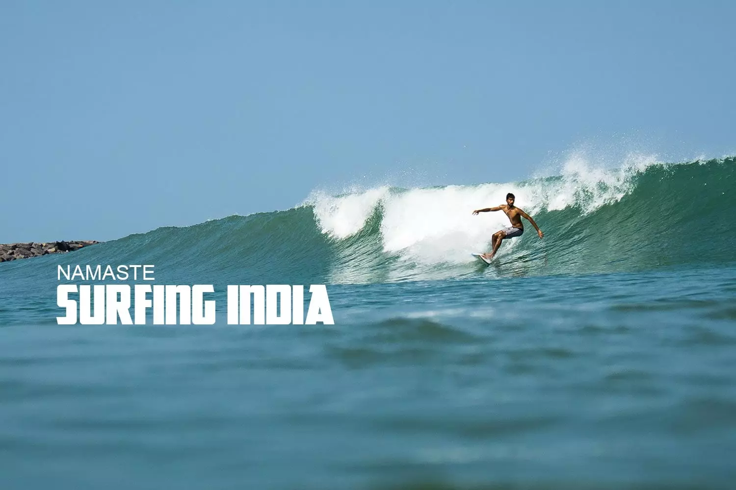 India's Ocean Pioneers: Who Introduced Surfing in India