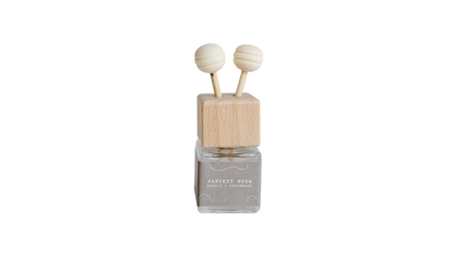 Refillable Car Scent Diffuser: Harvest Moon / Neroli + Cedarwood ...