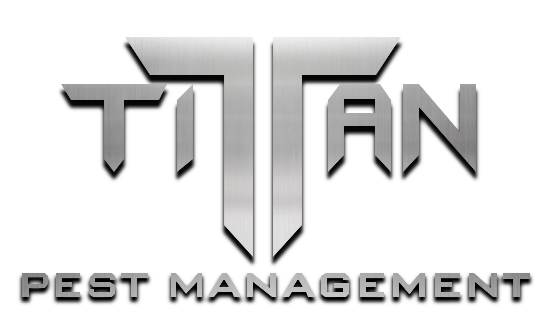 Residential Services - Titan Pest Management