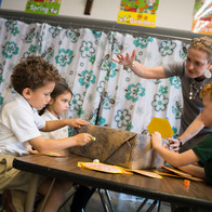 Parents' Corner | All Saints Academy | Catholic Elementary School ...