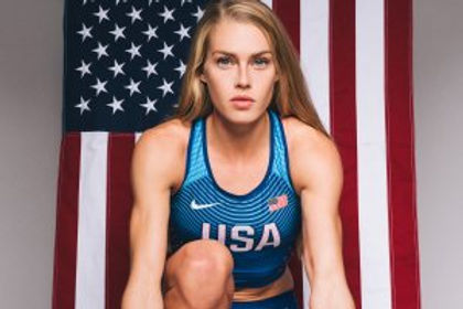 An Olympic Athlete's Guide to Transforming a Setback Into an Opportunity