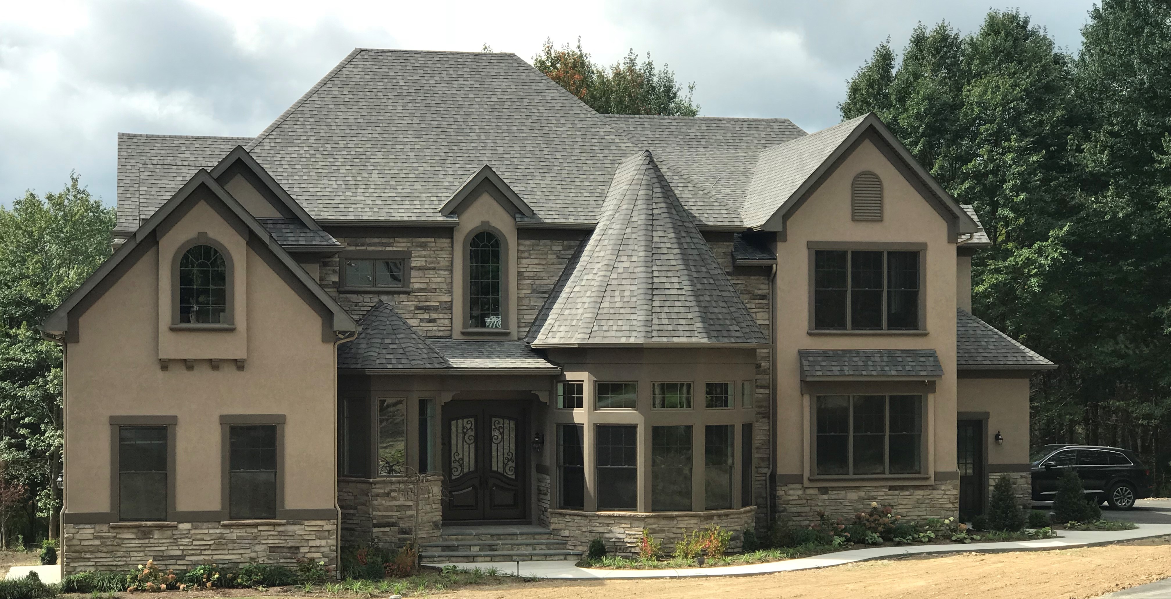 Classic Custom Homes - Florey Homes