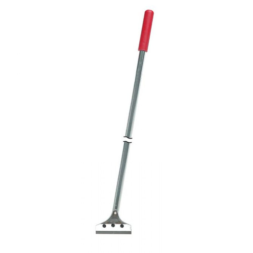 (96552) 48" Long Light Duty Scraper | LJC Janitorial Dist.