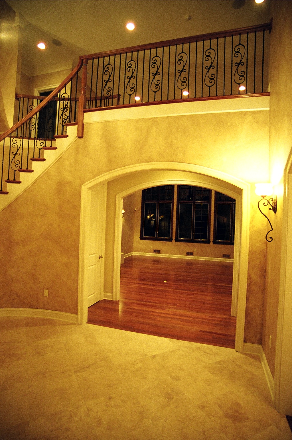 Classic Custom Homes - Florey Homes