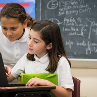 Academics | All Saints Academy | Catholic Elementary School | Scranton, PA