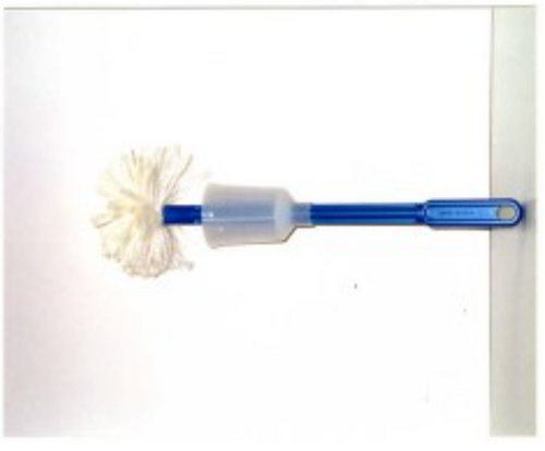 Toilet Bowl Swab with Wringer | LJC Online Ordering