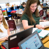 Parents' Corner | All Saints Academy | Catholic Elementary School ...