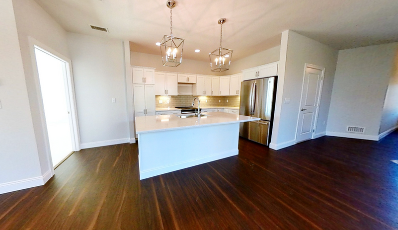 Avalon Model | RD Noto & Son Developers | South Abington Woods Townhomes in Clarks Summit, PA