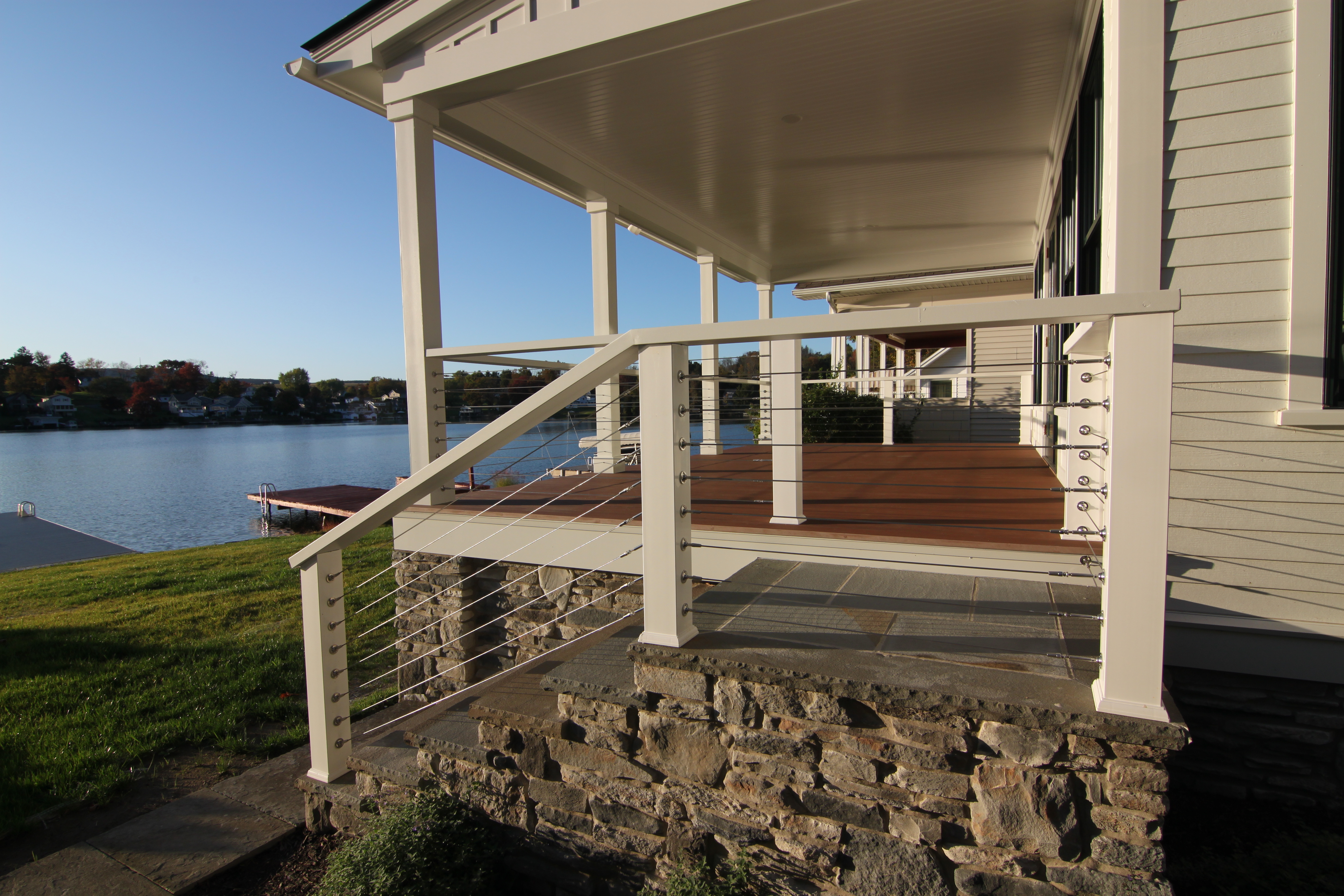 Classic Custom Homes - Florey Homes