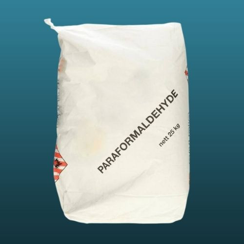 Paraformoldeido | Quimport Solutions