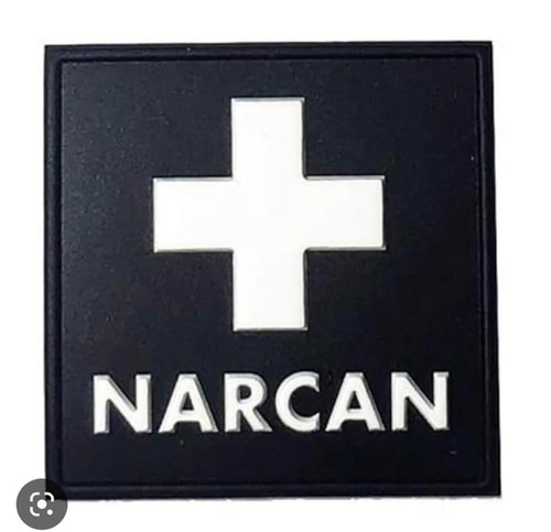 NARCAN Patch | GWT